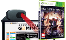 Référence Gaming - Le Marketplace du jeu vidéo