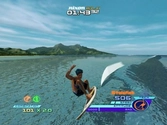 Transworld Surf - XBOX
