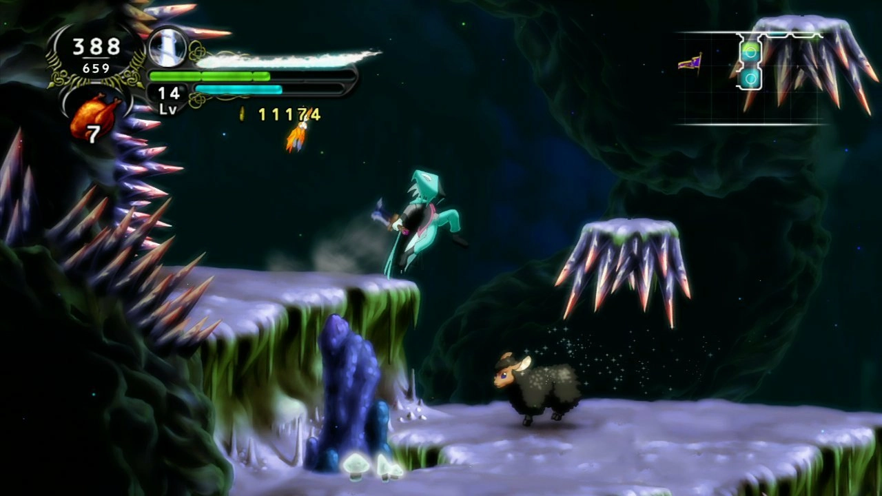 Beyond Good And Evil + Outland + Dust - XBOX 360