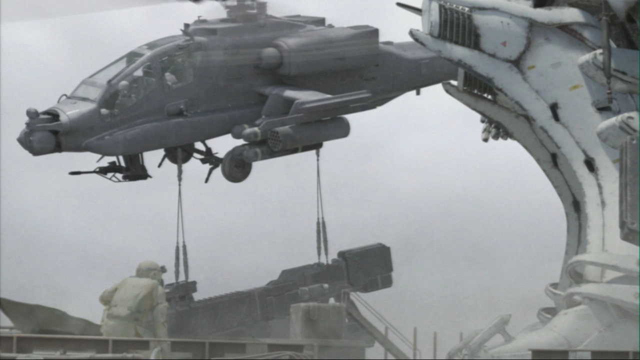 Armored Core For Answer - PS3