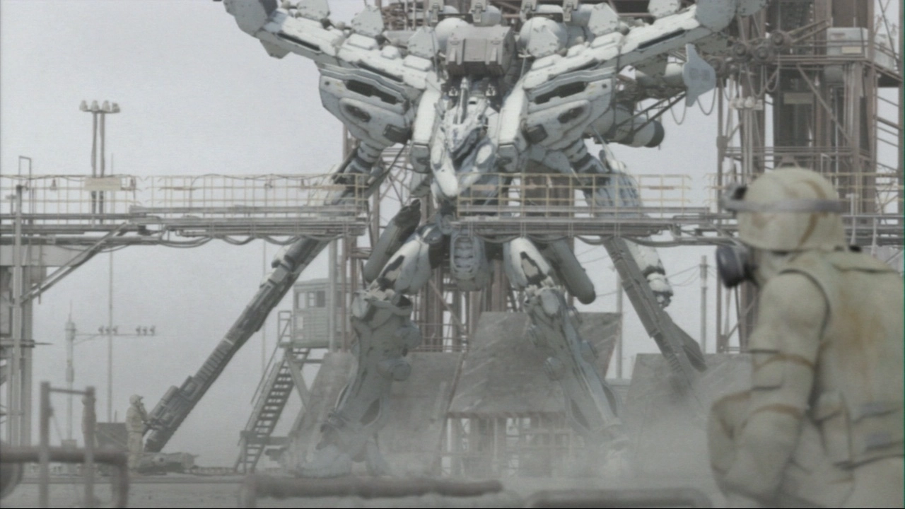 Armored Core For Answer - PS3