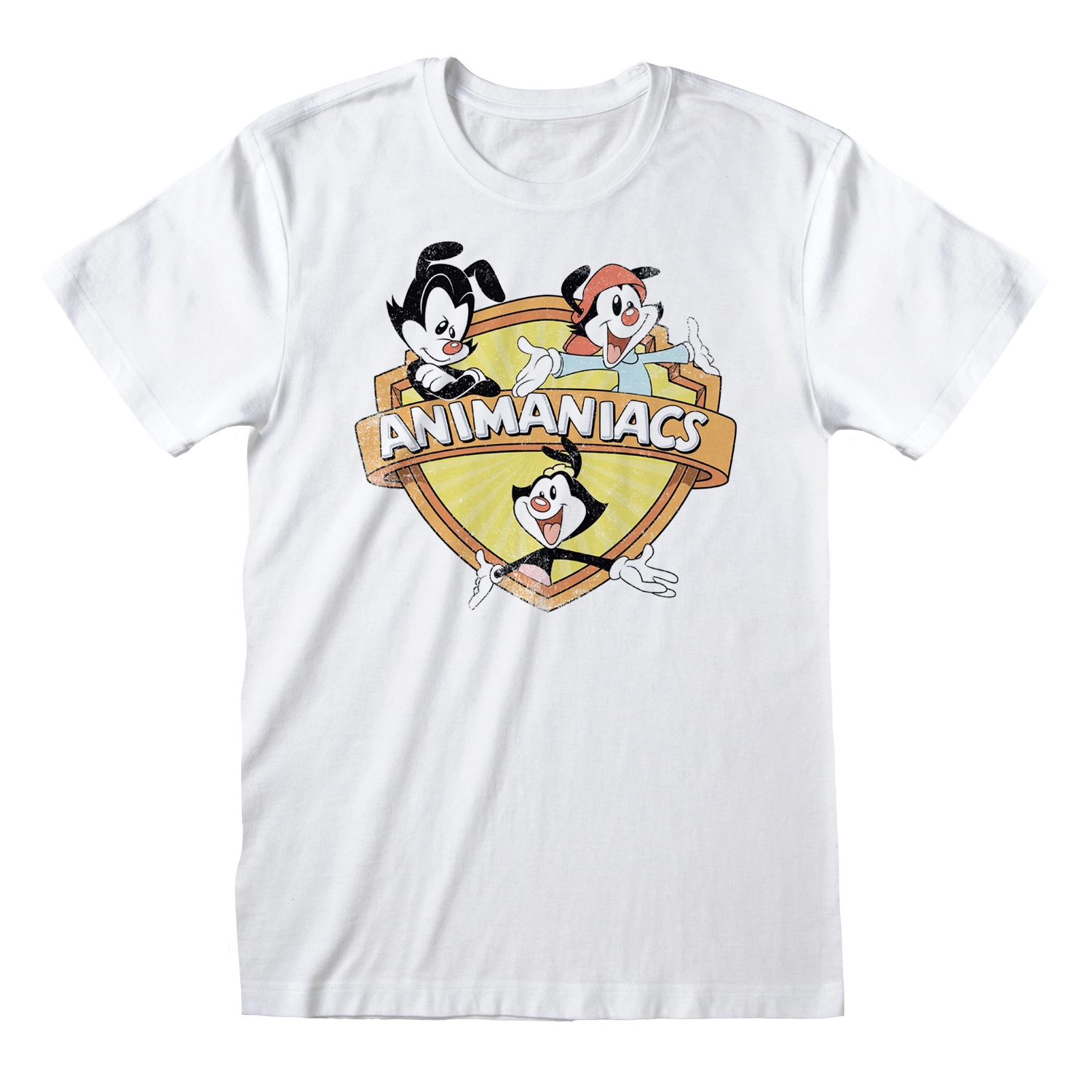 Animaniacs - logo medium