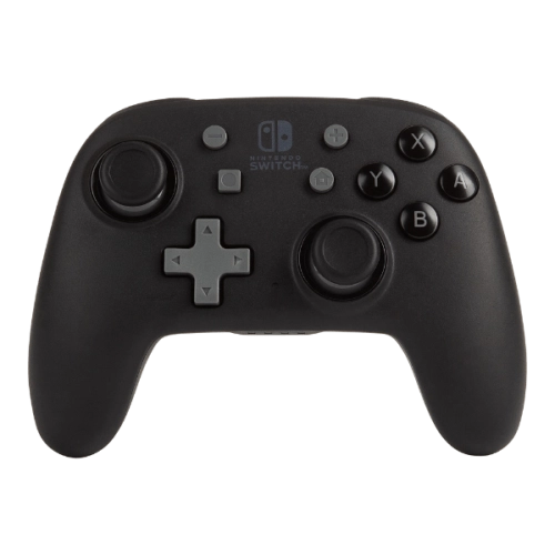 Switch- manette nano- sans fil- noir