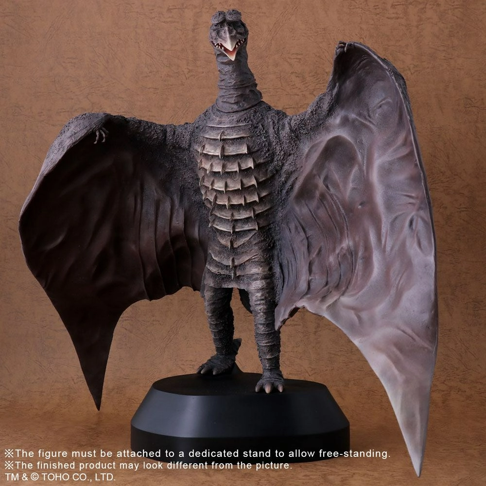Rodan statuette pvc favorite sculptors line rodan 30 cm