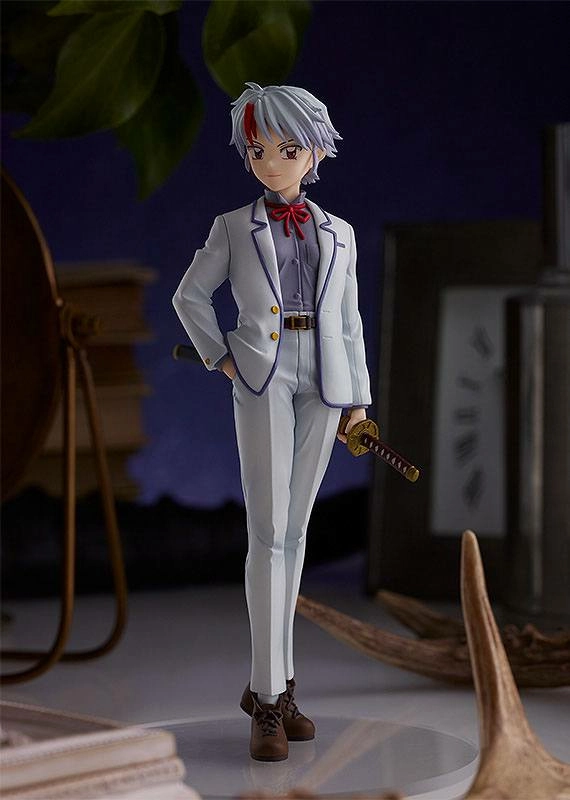 Yashahime: princess half-demon statuette pvc pop up parade towa higurashi 17 cm