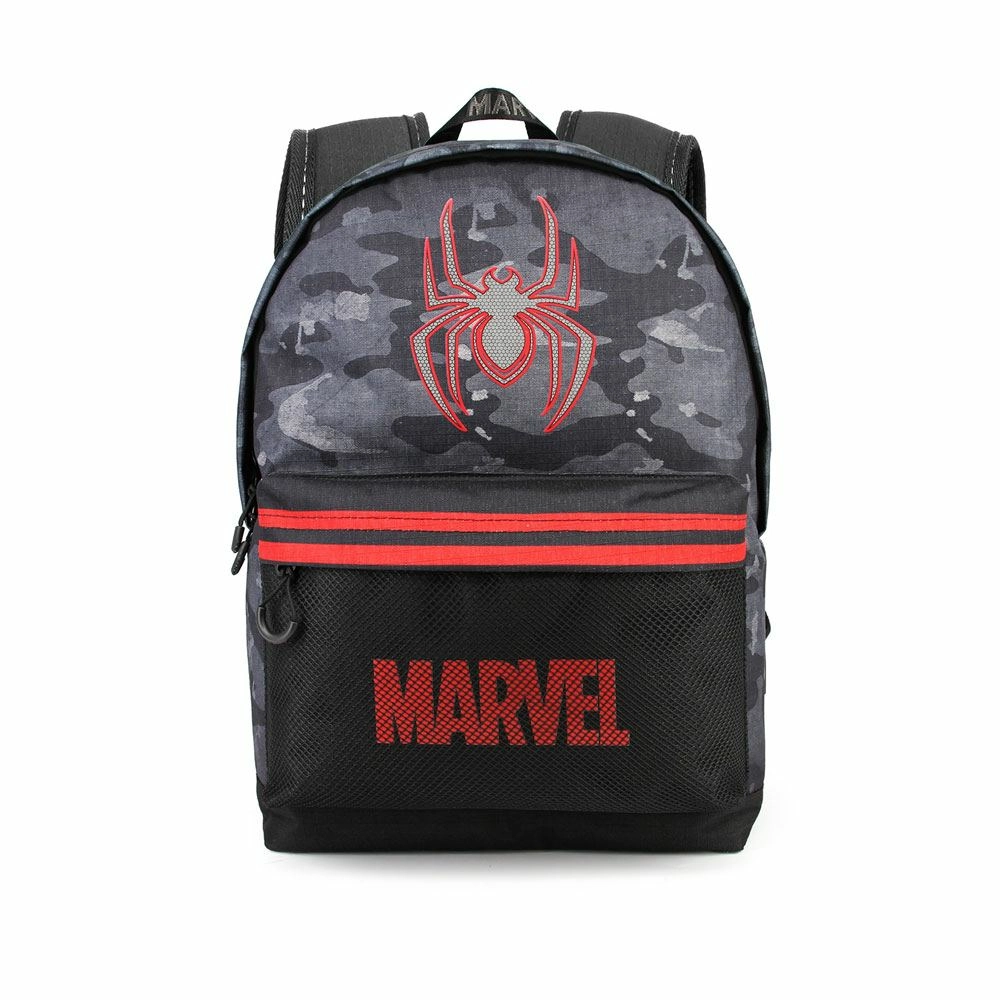 Marvel sac à dos spider-man dark