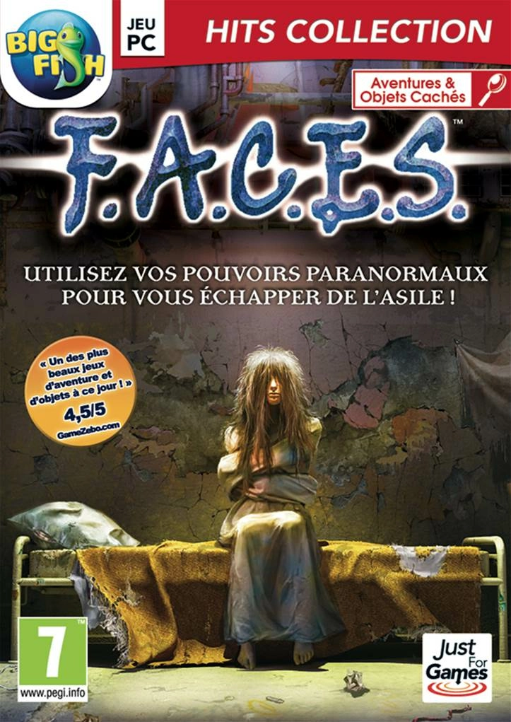 F.A.C.E.S. - PC
