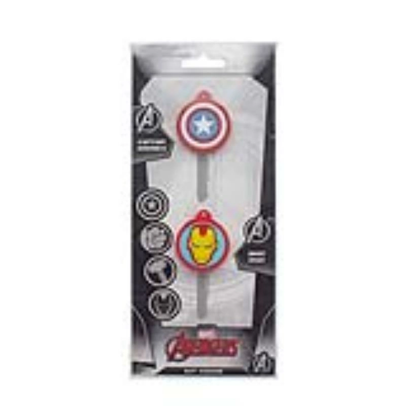 Marvel avengers - key covers