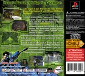 Syphon Filter 2 - PlayStation