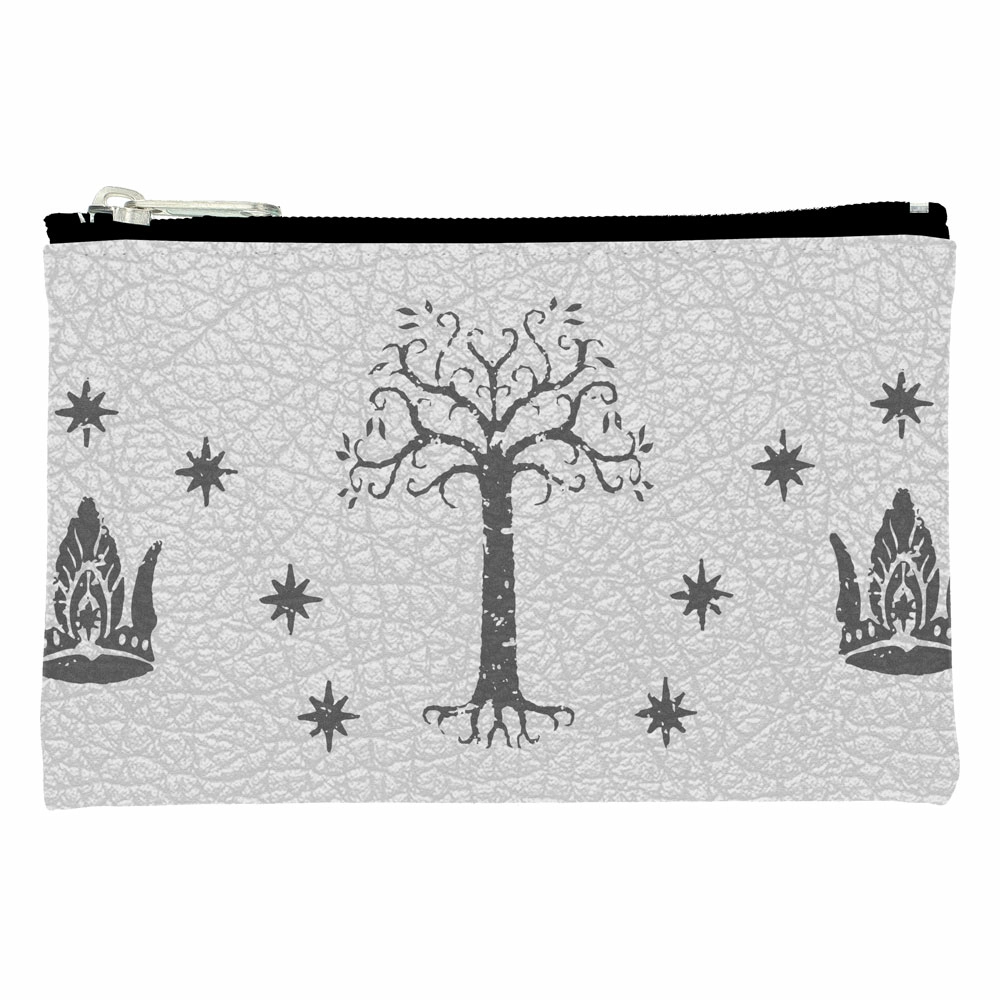 Le seigneur des anneaux trousse de toilette white tree of gondor