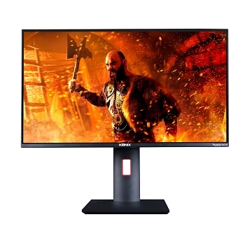 Kx dk galar 27' 240hz monitor