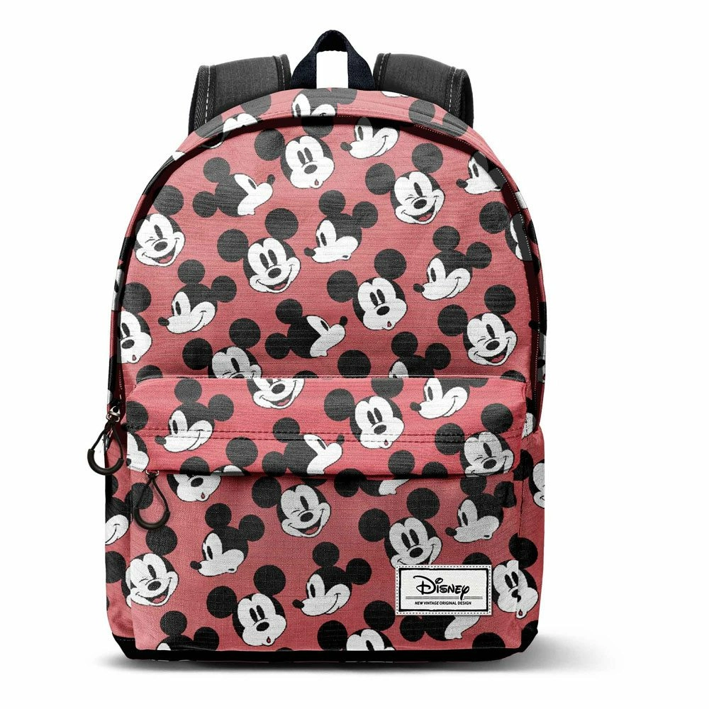 Disney sac à dos hs mikey mouse blinks rot