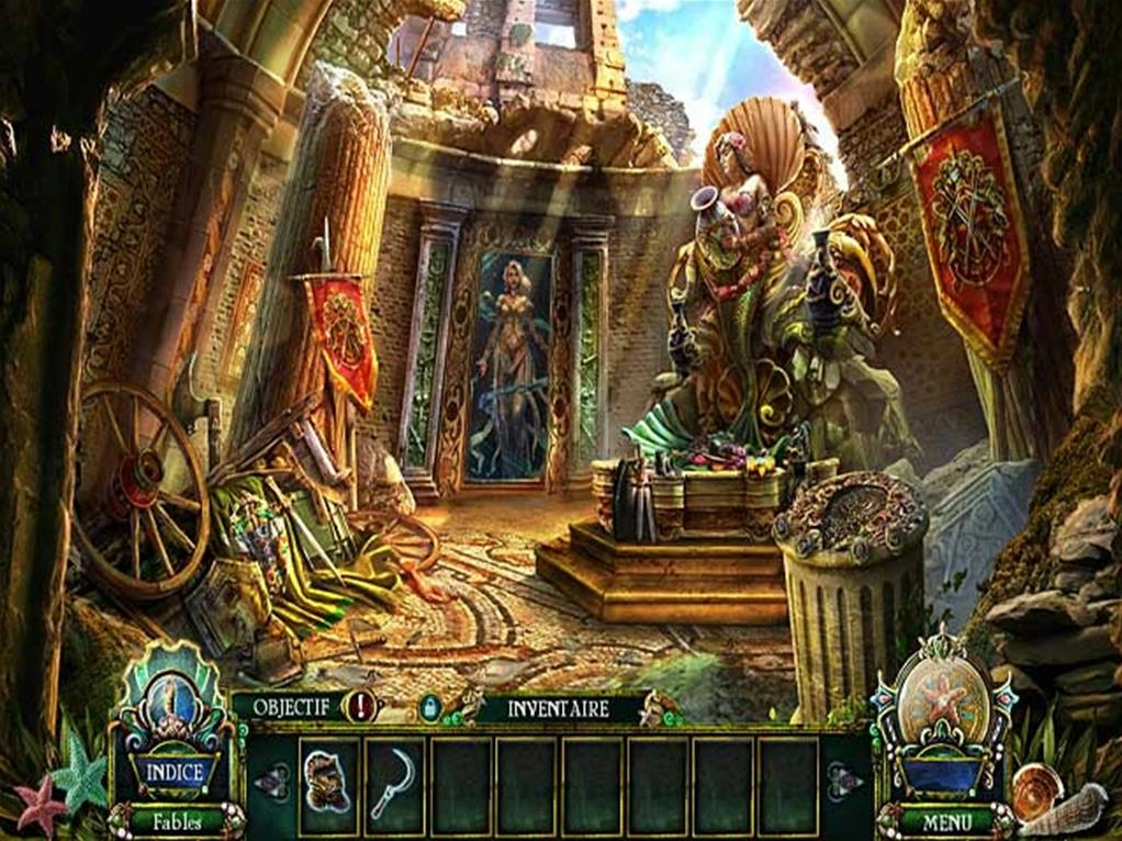 Dark Parables 6 + Dark Parables 7 + Dark Parables 8 - PC