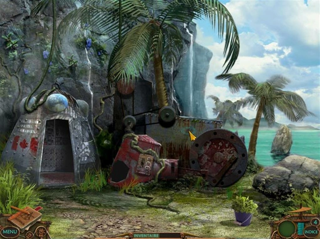 Hidden Expedition 4 + Hidden Expedition 5 + Hidden Expedition 7 - PC