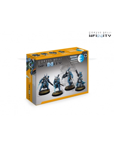 Infinity - teutonic knights