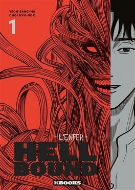 The hellbound - l'enfer - tome 1 - webtoon