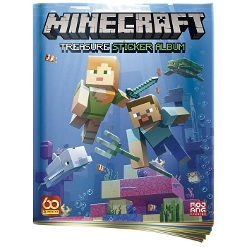 Minecraft album