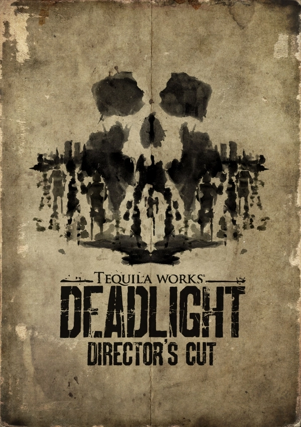Deadlight Director's Cut Edition Steelbook - XBOX ONE