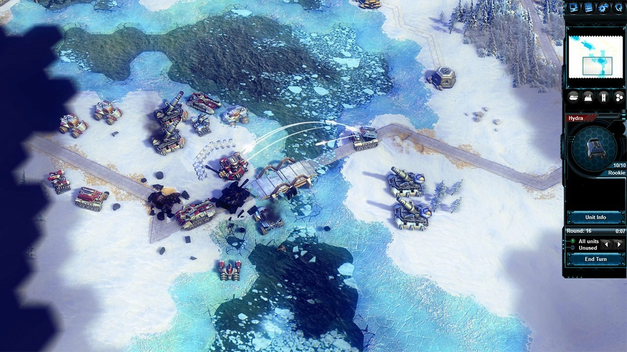 Battle Worlds Kronos - XBOX ONE