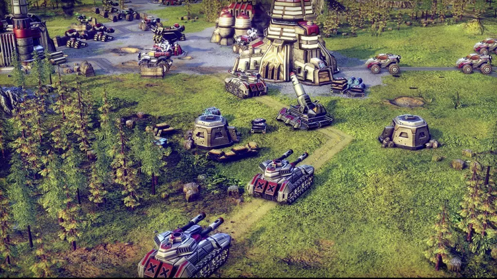 Battle Worlds Kronos - XBOX ONE - Acheter vendre sur Référence Gaming