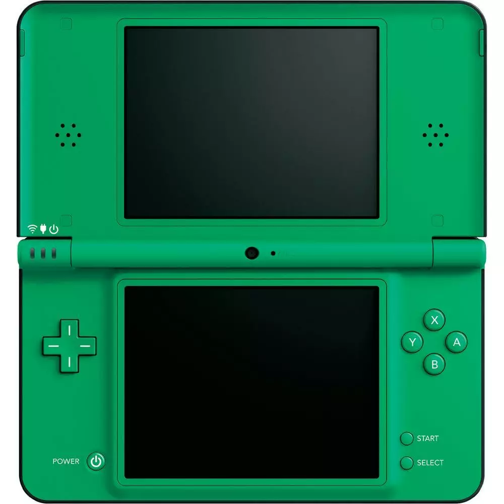 Console Nintendo DSi XL Verte - DS - Acheter vendre sur Référence Gaming