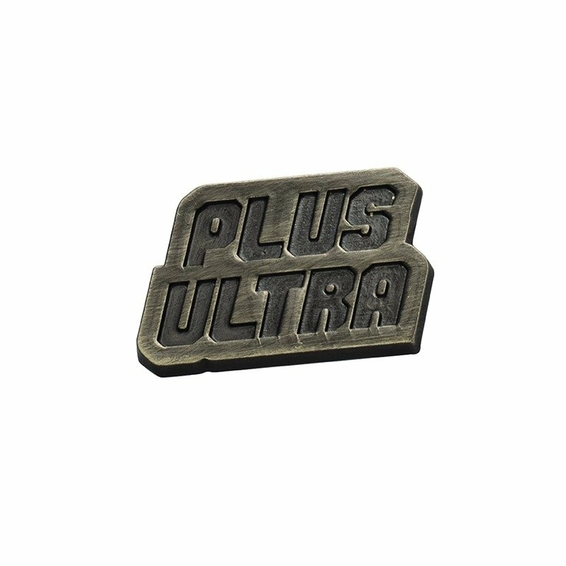 My hero academia - plus ultra - pin's