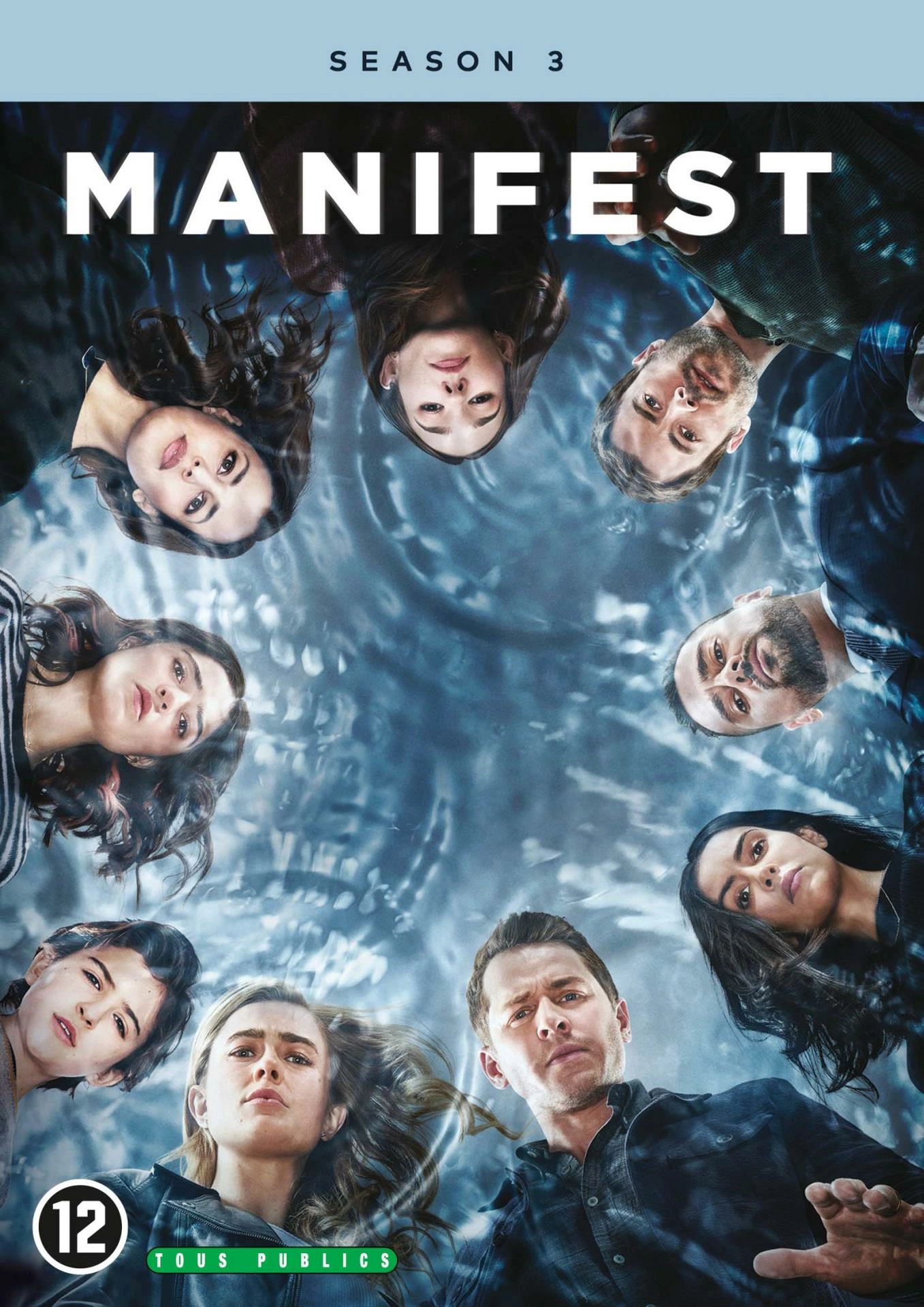 Manifest - saison 3
