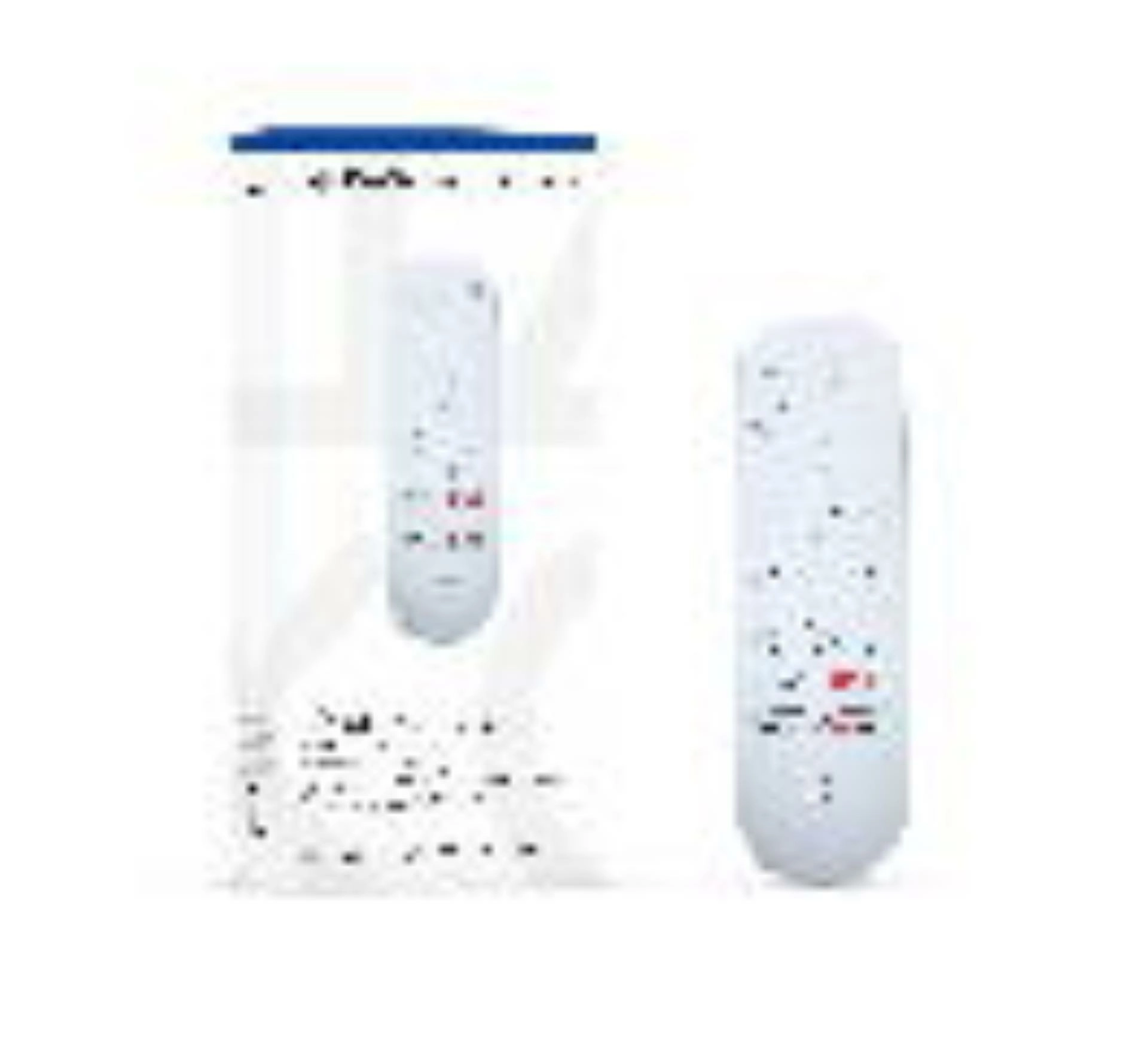 Ps5 media remote white