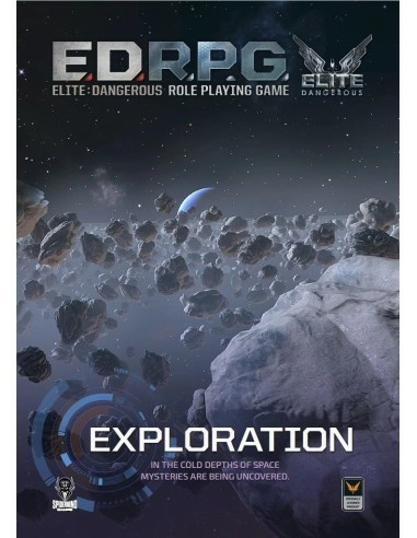 Elite dangerous rpg exploration