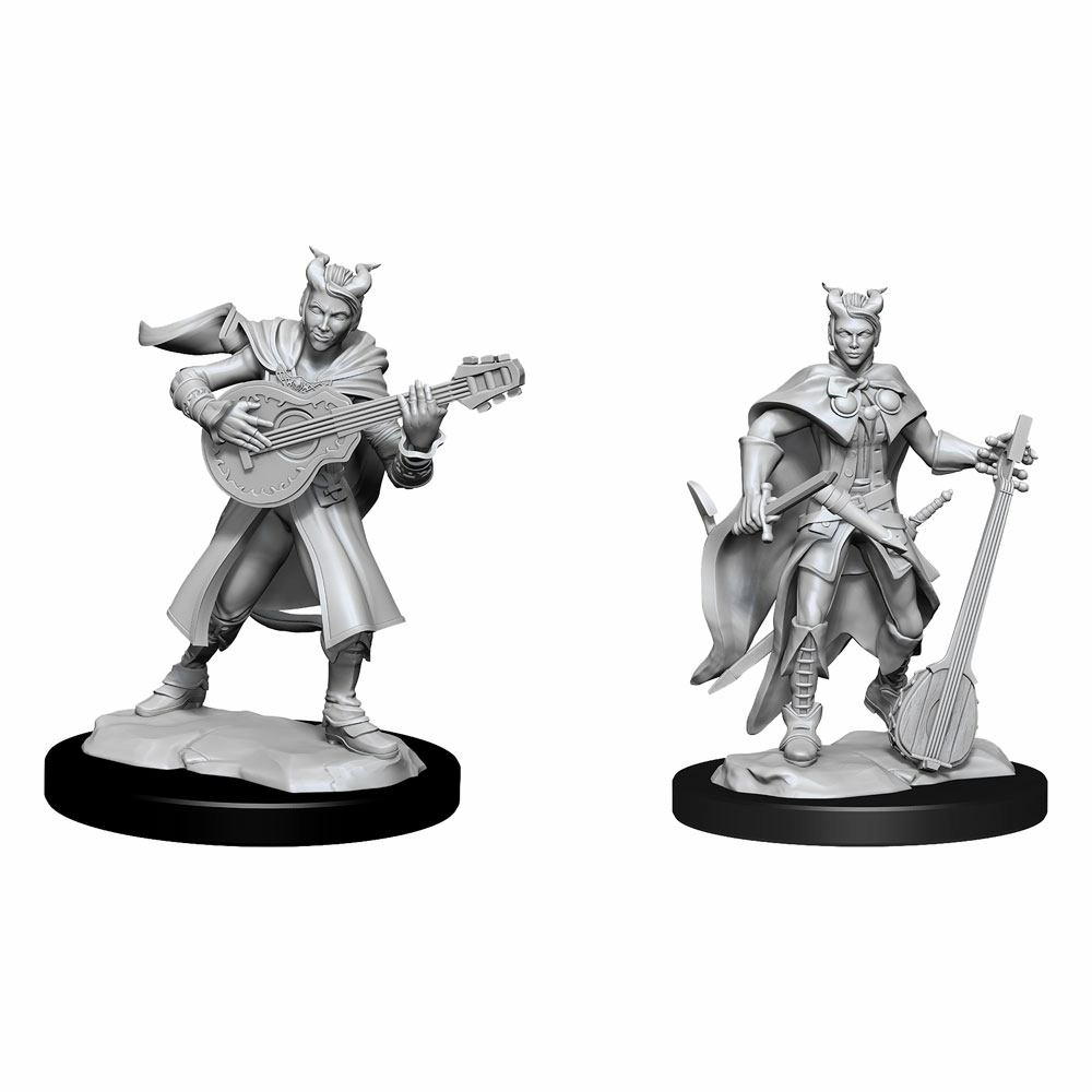 D&d nolzur's marvelous miniatures assortiment packs 2 miniatures à ...