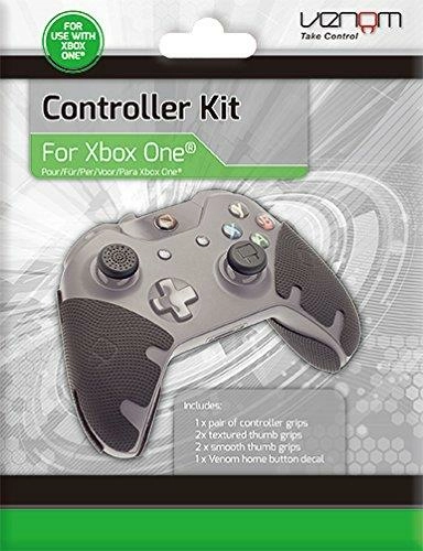 venom controller kit for xbox one