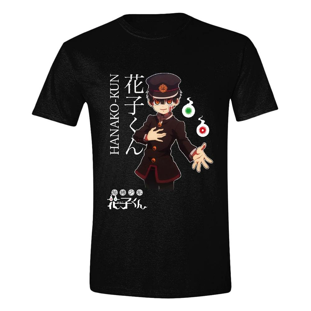 Toilet-bound hanako-kun t-shirt hanako conjuring (m)