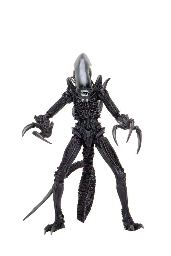 Alien vs predator assortiment figurines 20 cm alien (14) - Figurines ...
