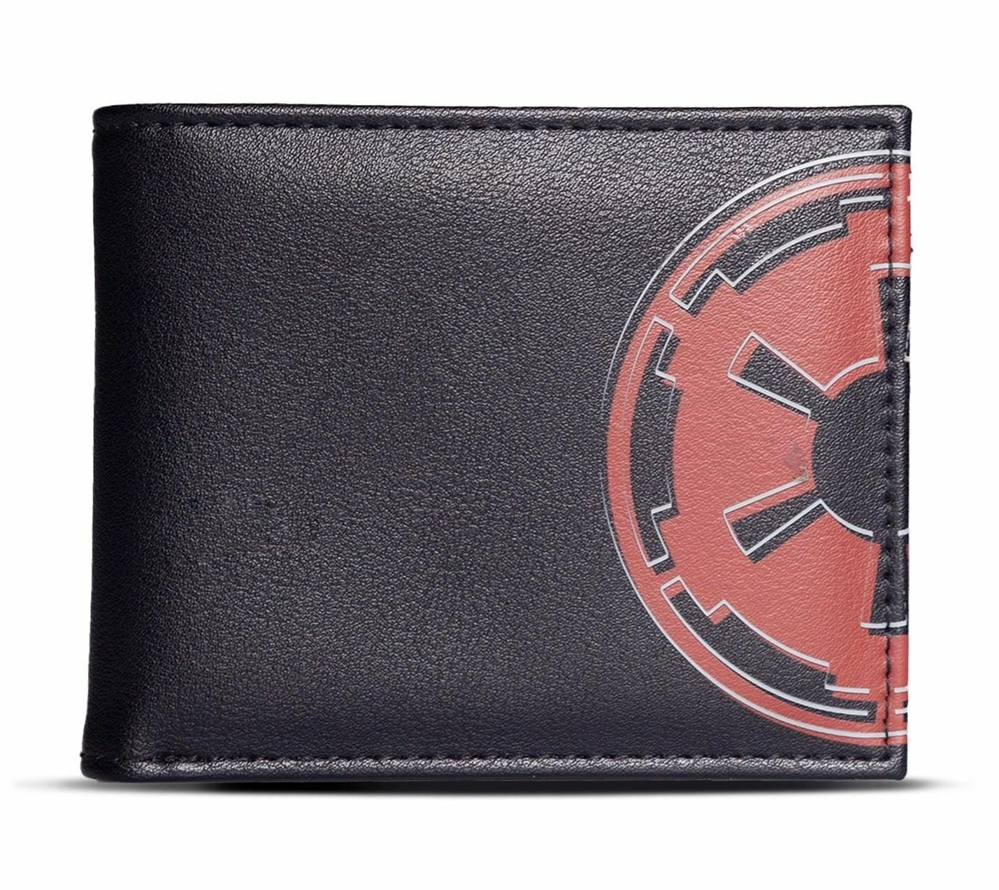 Star wars - obi wan kenobi - portefeuille à 2 volets