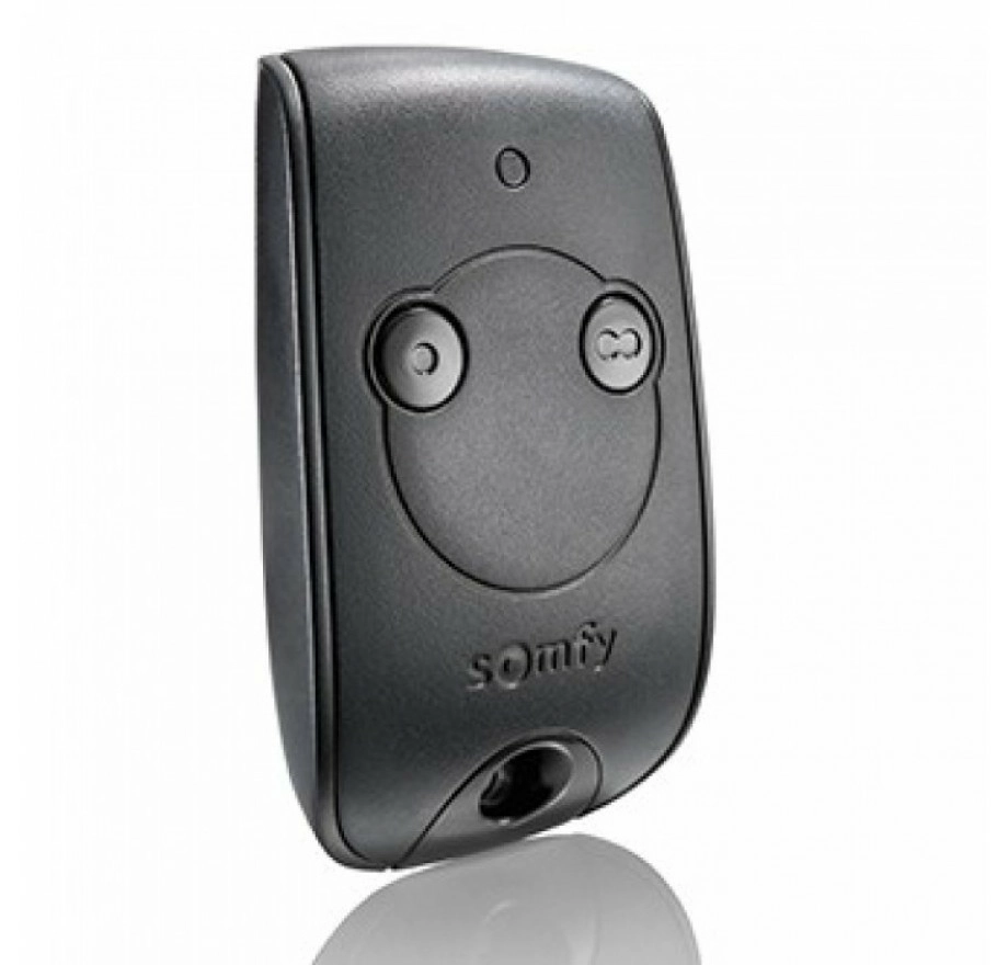 Télécommande Keytis NS 2 RTS - Portail et porte de garage