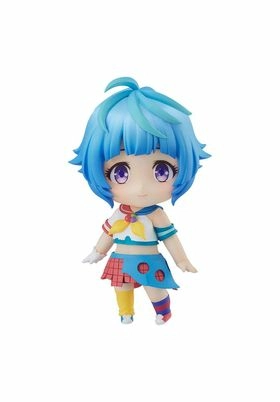 Bubble figurine nendoroid uta 10 cm