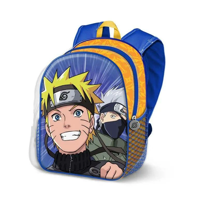 Naruto backpack naruto clan