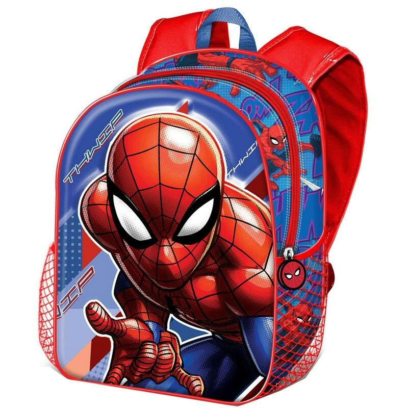 Marvel sac à dos spider-man skew