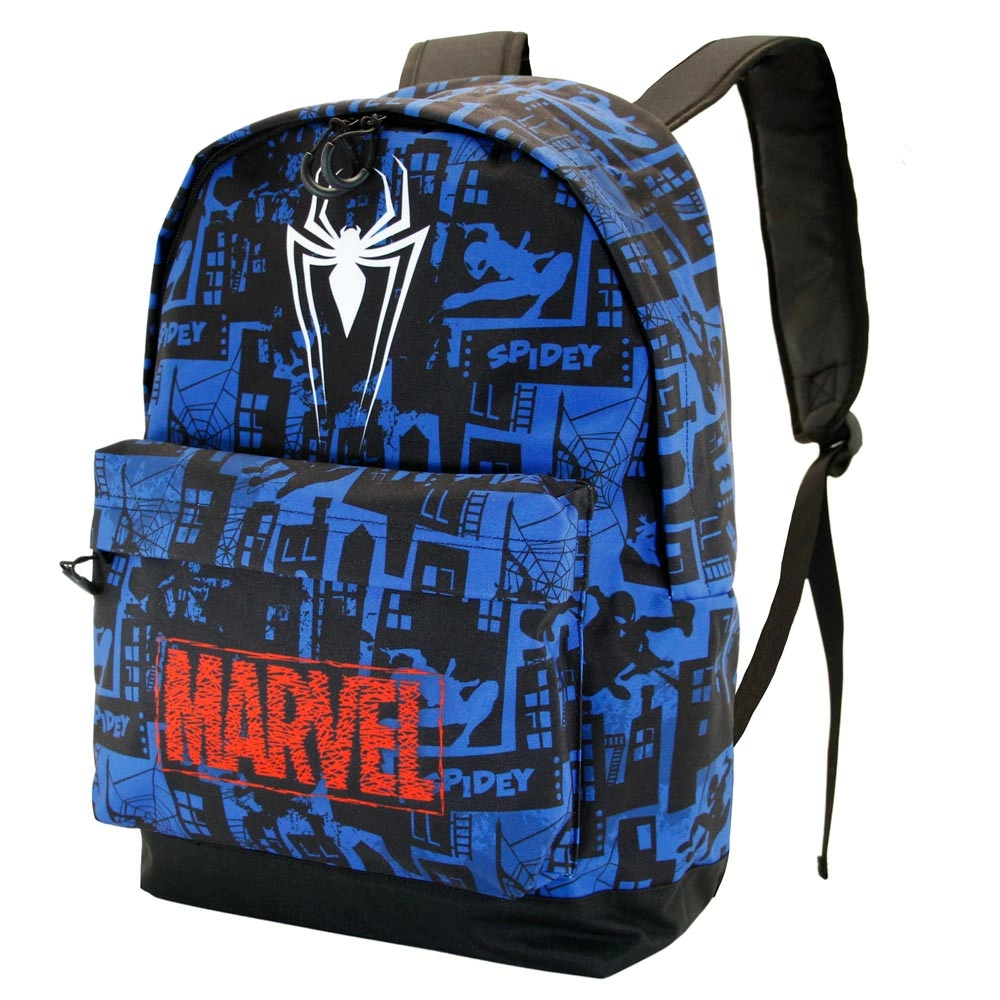 Marvel - sac à dos - '30x18x41' - spidey sky