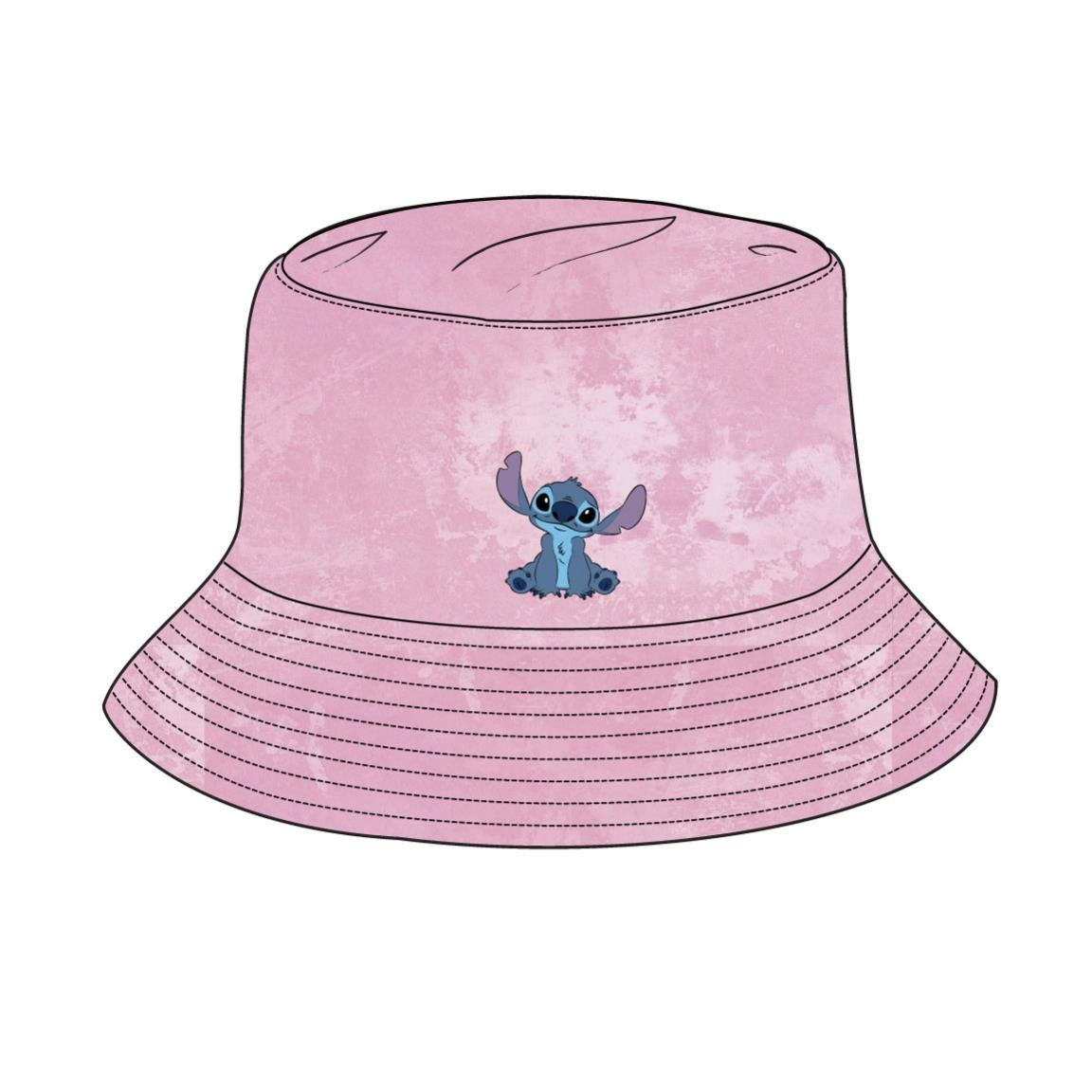 Stitch - bob - 57 cm