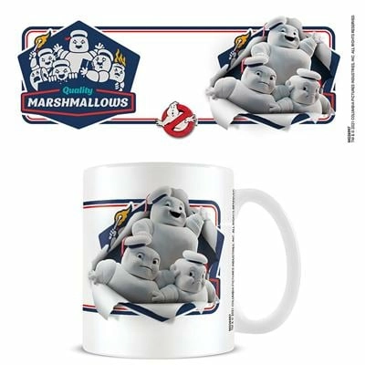 Ghostbusters afterlife - mug - 300 ml - minipuft breakout