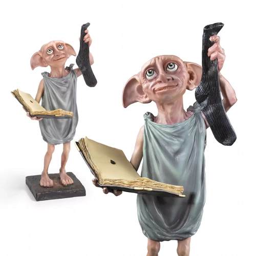 Harry potter - sculpture - dobby