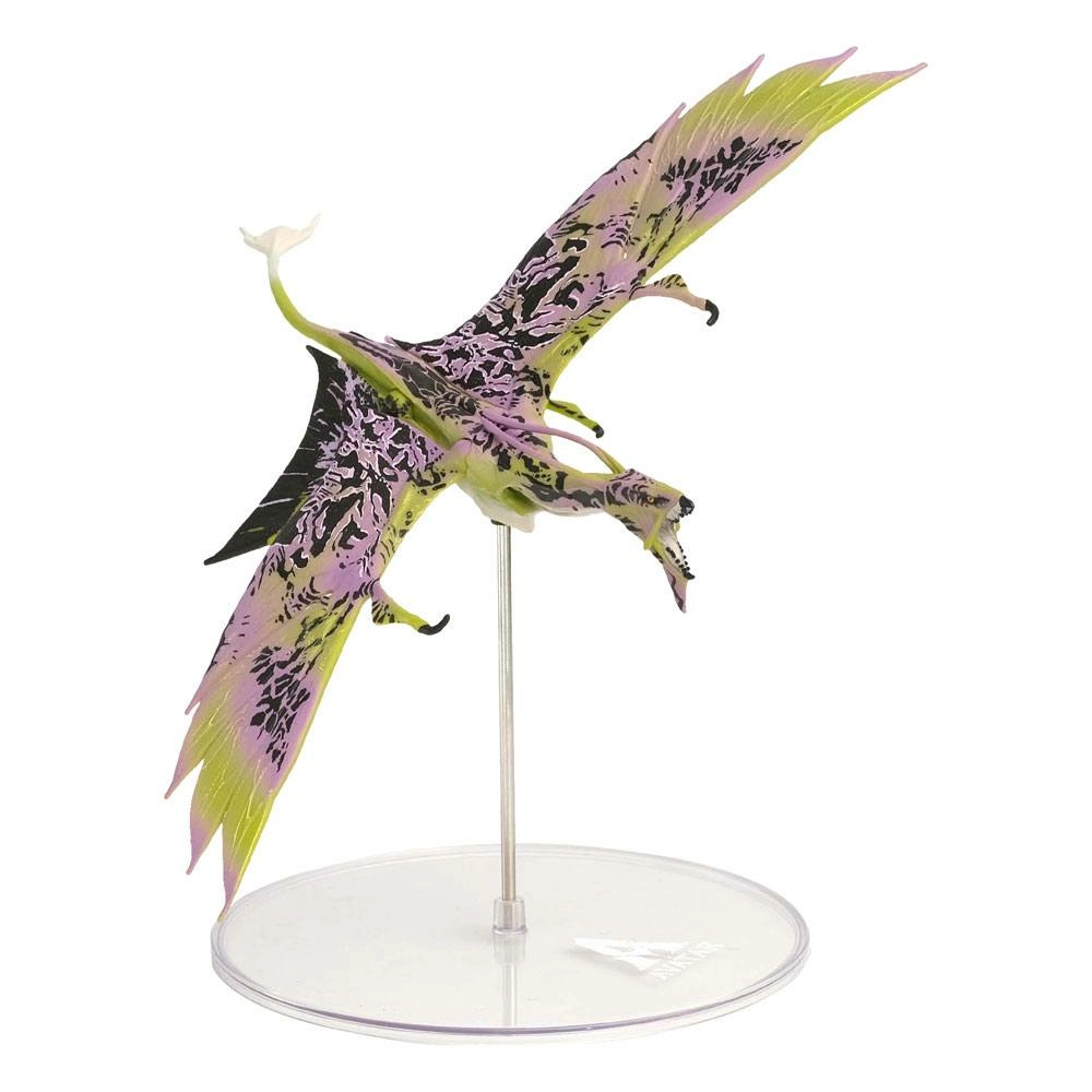 Avatar figurine mountain banshee - ikeyni's banshee