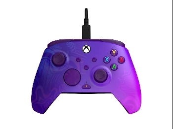 Pdp man fil xb rematch purple fapurple fade