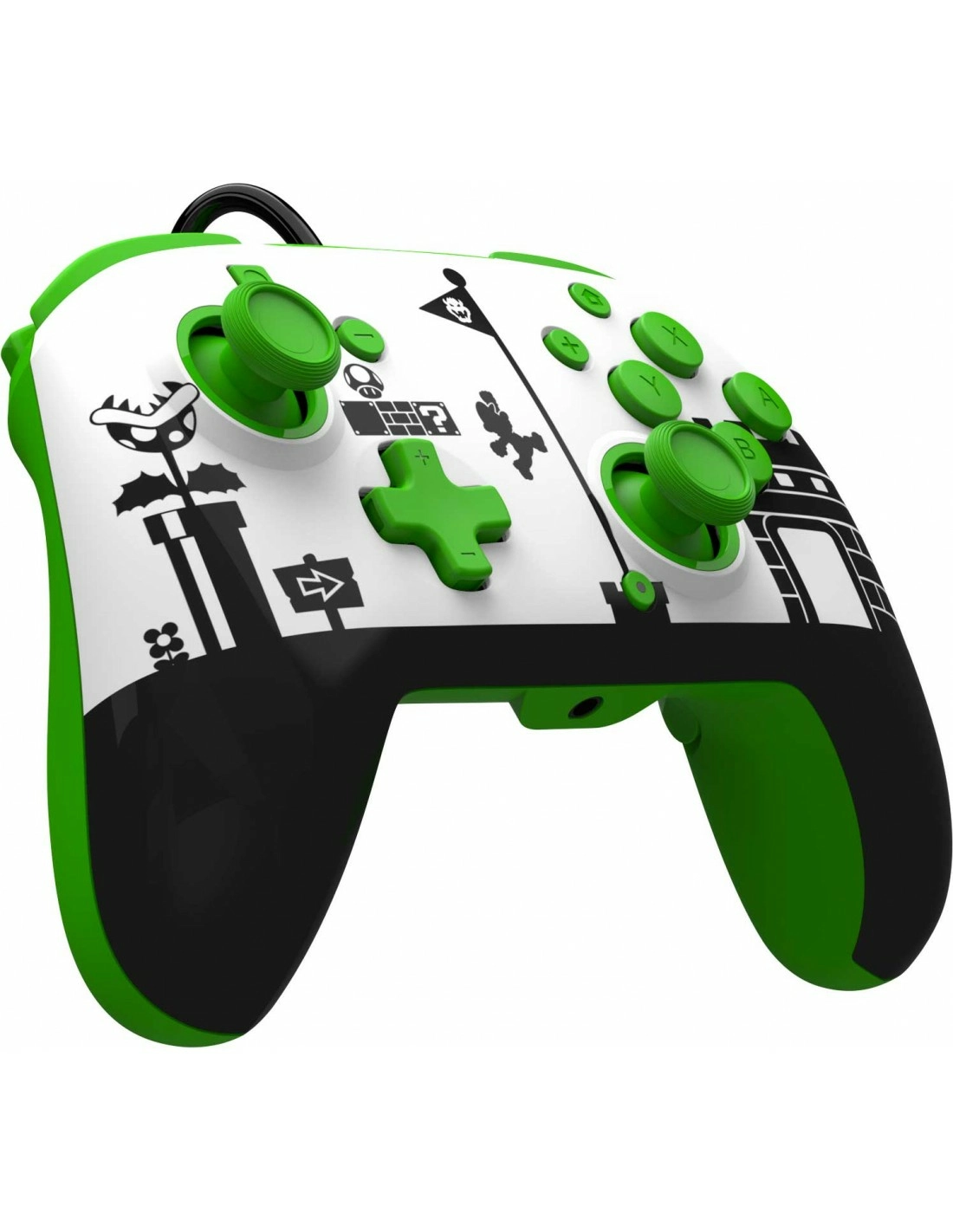 Pdp man fil rematch mario re swisuper mario retro