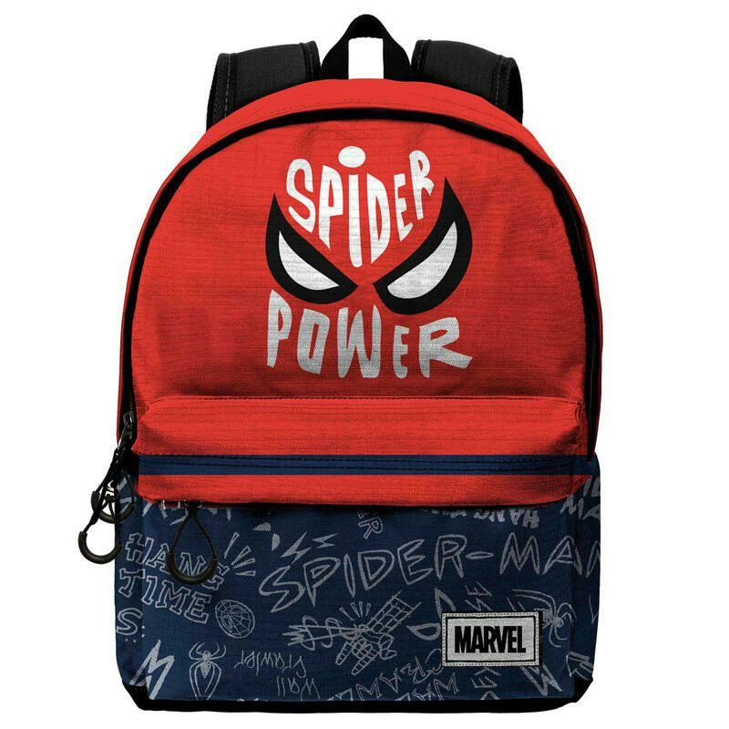 Marvel sac à dos hs spider-man