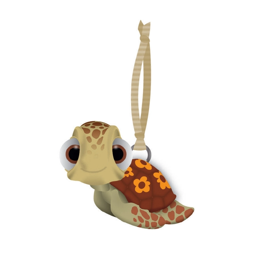 Disney - squizz - décoration à suspendre 5cm