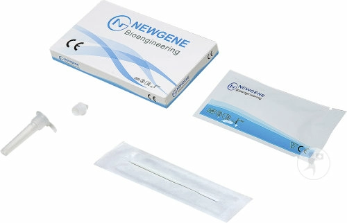 Newgene pro - covid-19 antigen detection kit - 25 tests