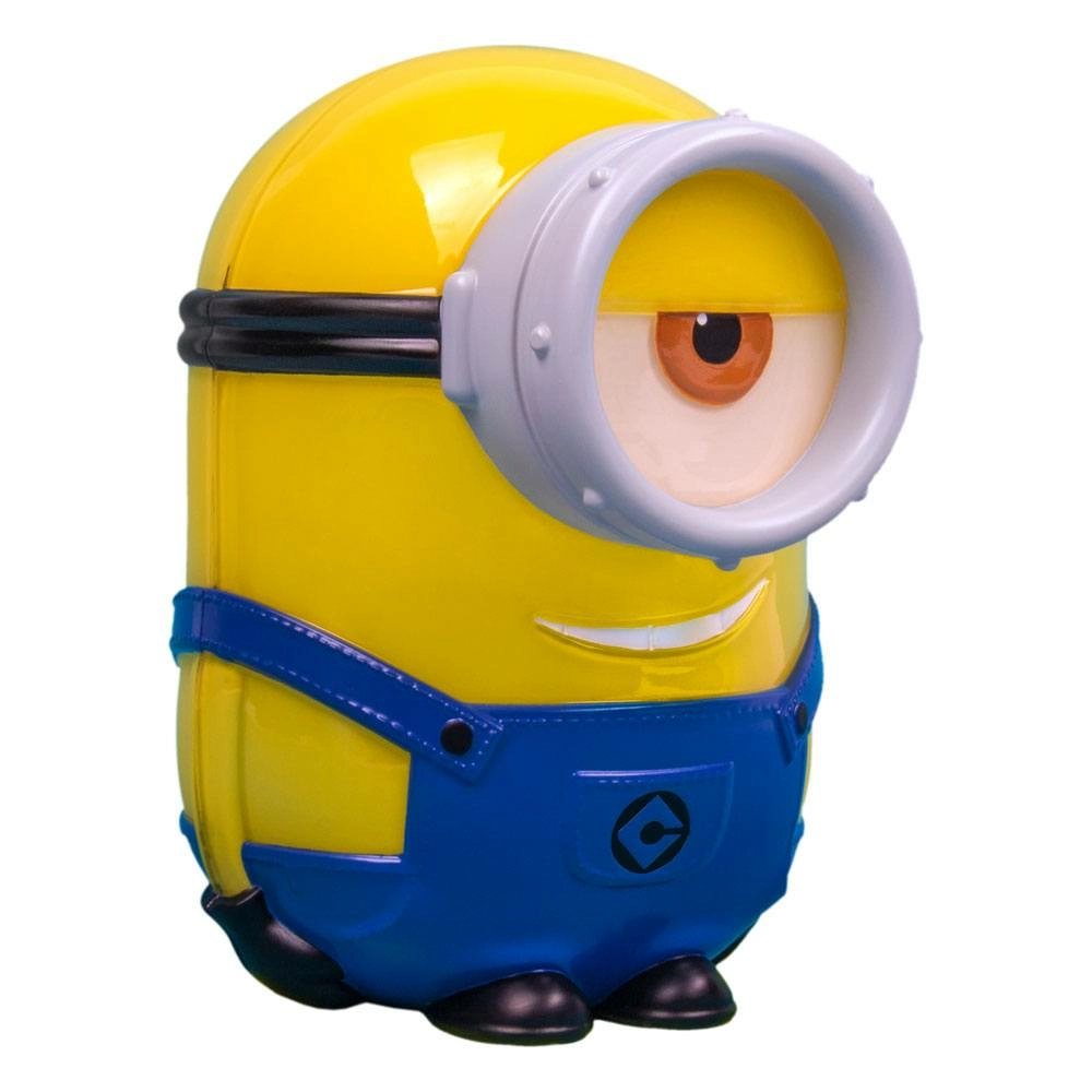 Minions lampe d´ambiance stuart 15 cm