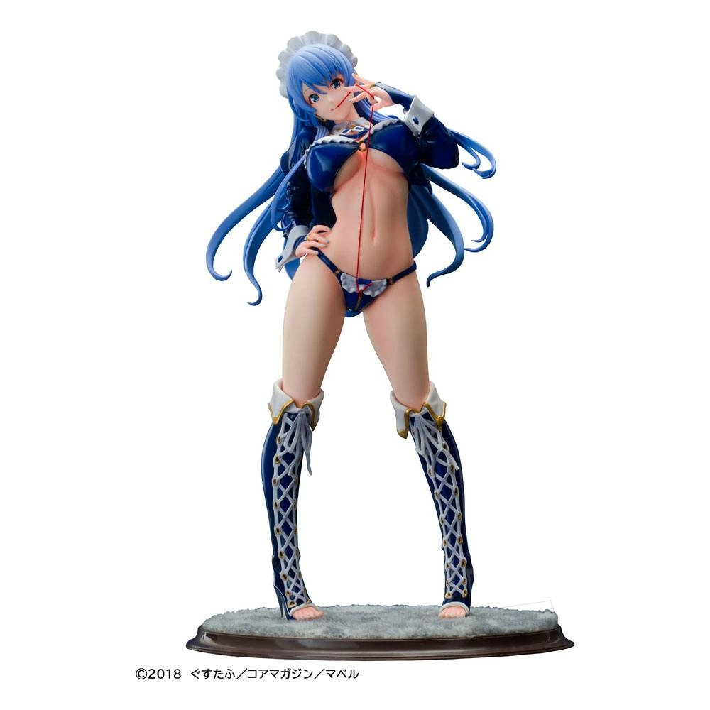 Reika wa karei na boku no maid statuette pvc 1/5 reika 34 cm